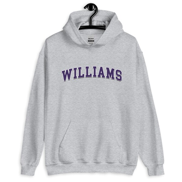 Williams College - Etsy