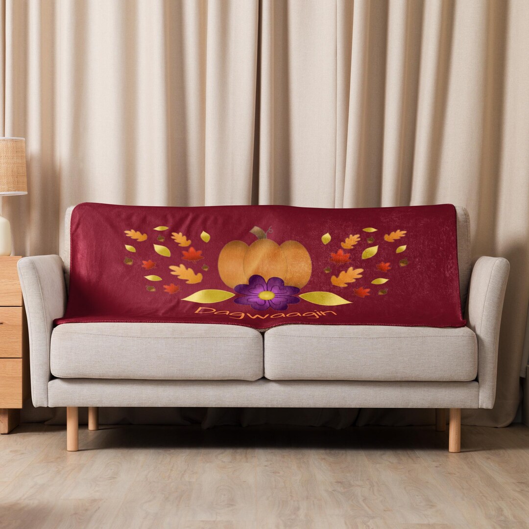 Dagwaagin Waabowayaan - Etsy