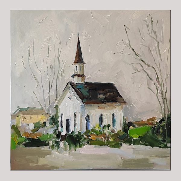 Church Art - Etsy