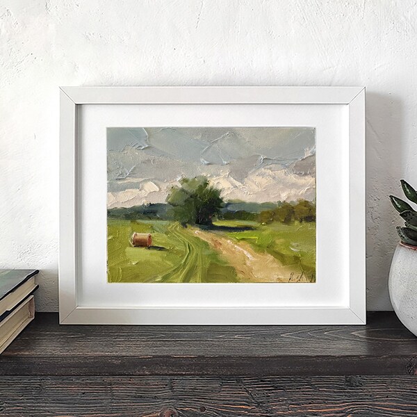 Small Format Art - Etsy