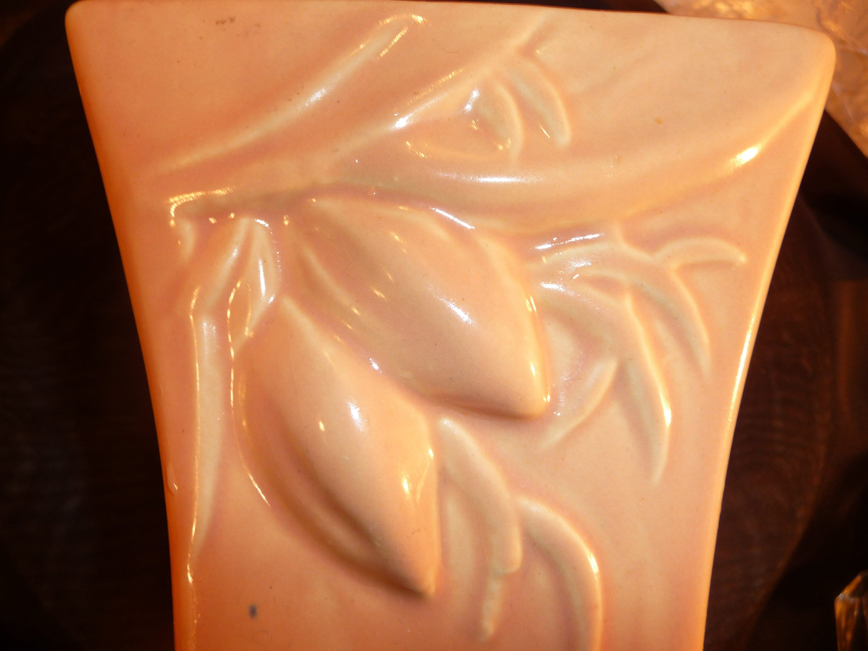 Mccoy Planter Mccoy Flower Planter Mccoy Pottery Planter - Etsy