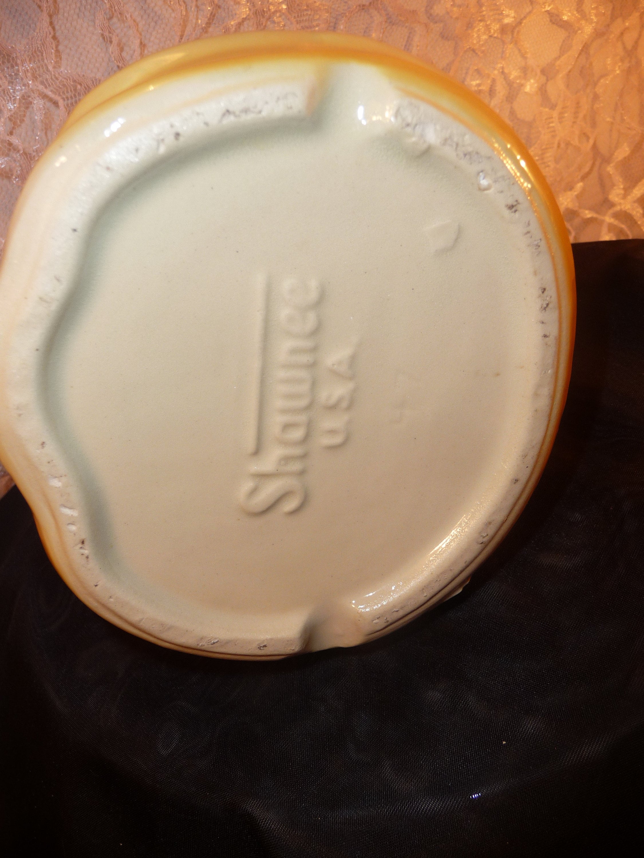 Vintage Shawnee Little Bo Peep Pitcher, Shawnee USA, 47, Pottery, 30 Oz ...