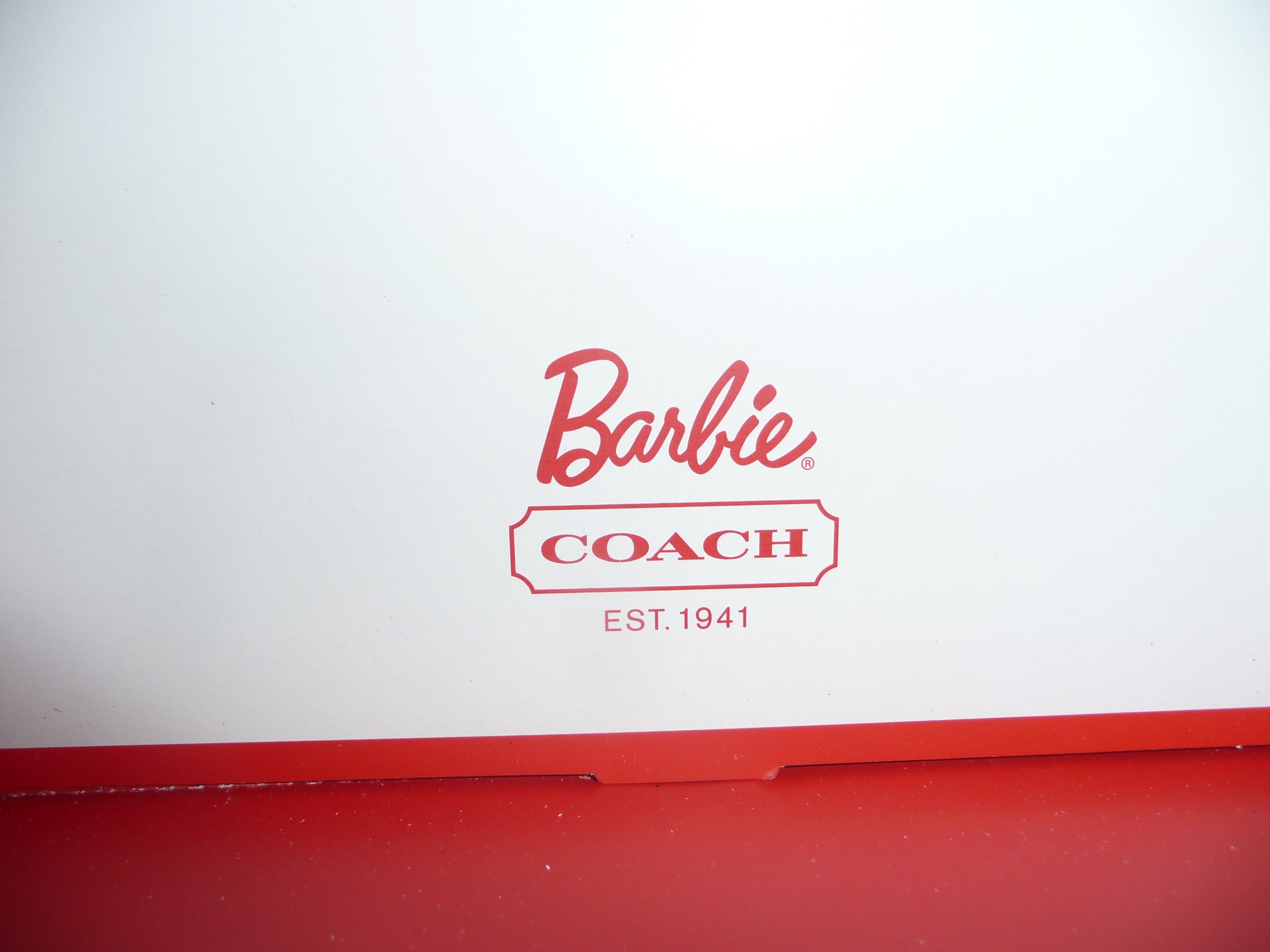 Barbie, Coach, Coach Barbie Doll, Classic, American Style, Barbie ...