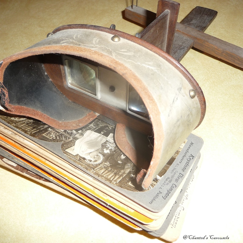 Picture Viewer Toy - Etsy