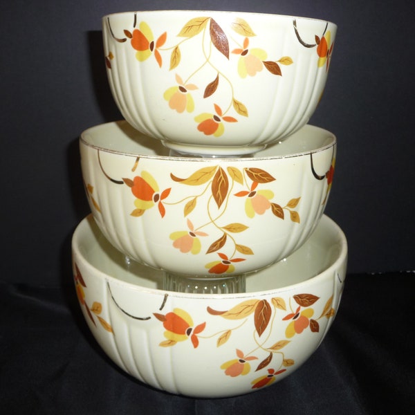 Jewel Tea Autumn Leaf (You'll Love) - Etsy