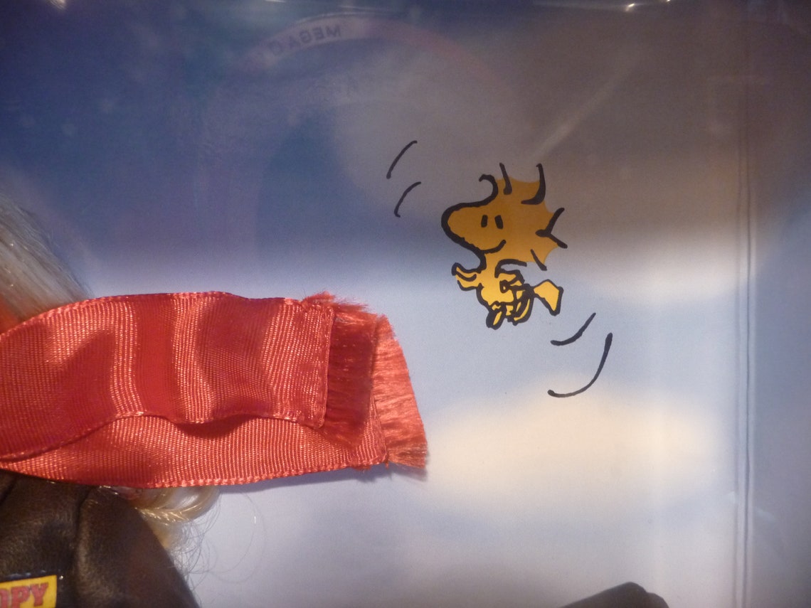 Barbie and Snoopy, Barbie Doll Set, Collector Edition, 2001, Never ...