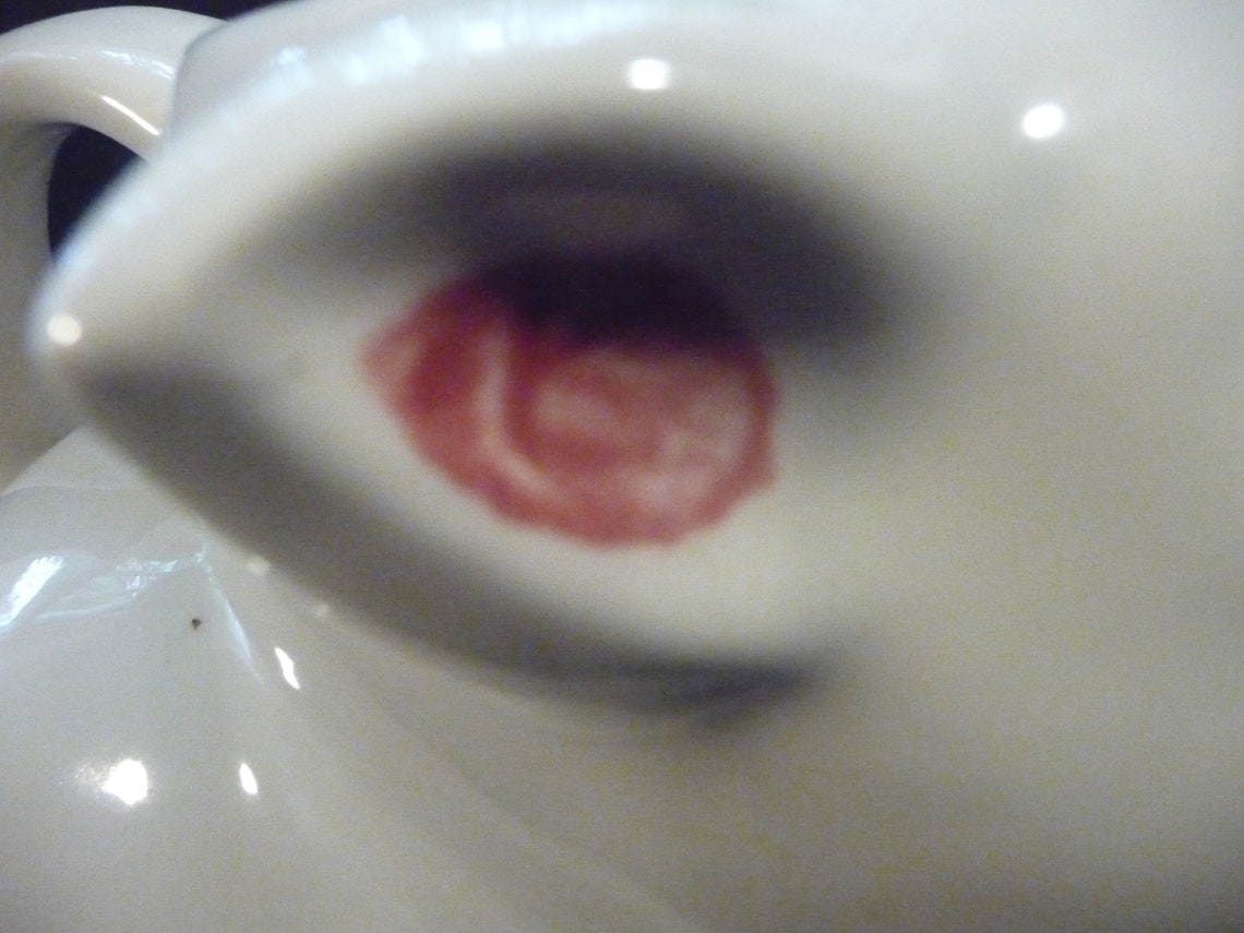 Shawnee Pottery Smiley Pig Pitcher Smiley Pitcher Shawnee - Etsy