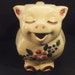 Shawnee Pottery Smiley Pig Pitcher Smiley Pitcher Shawnee - Etsy