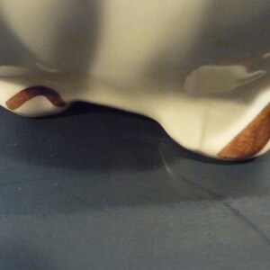 Shawnee Pottery Smiley Pig Pitcher, Smiley Pitcher, Shawnee Pitcher ...