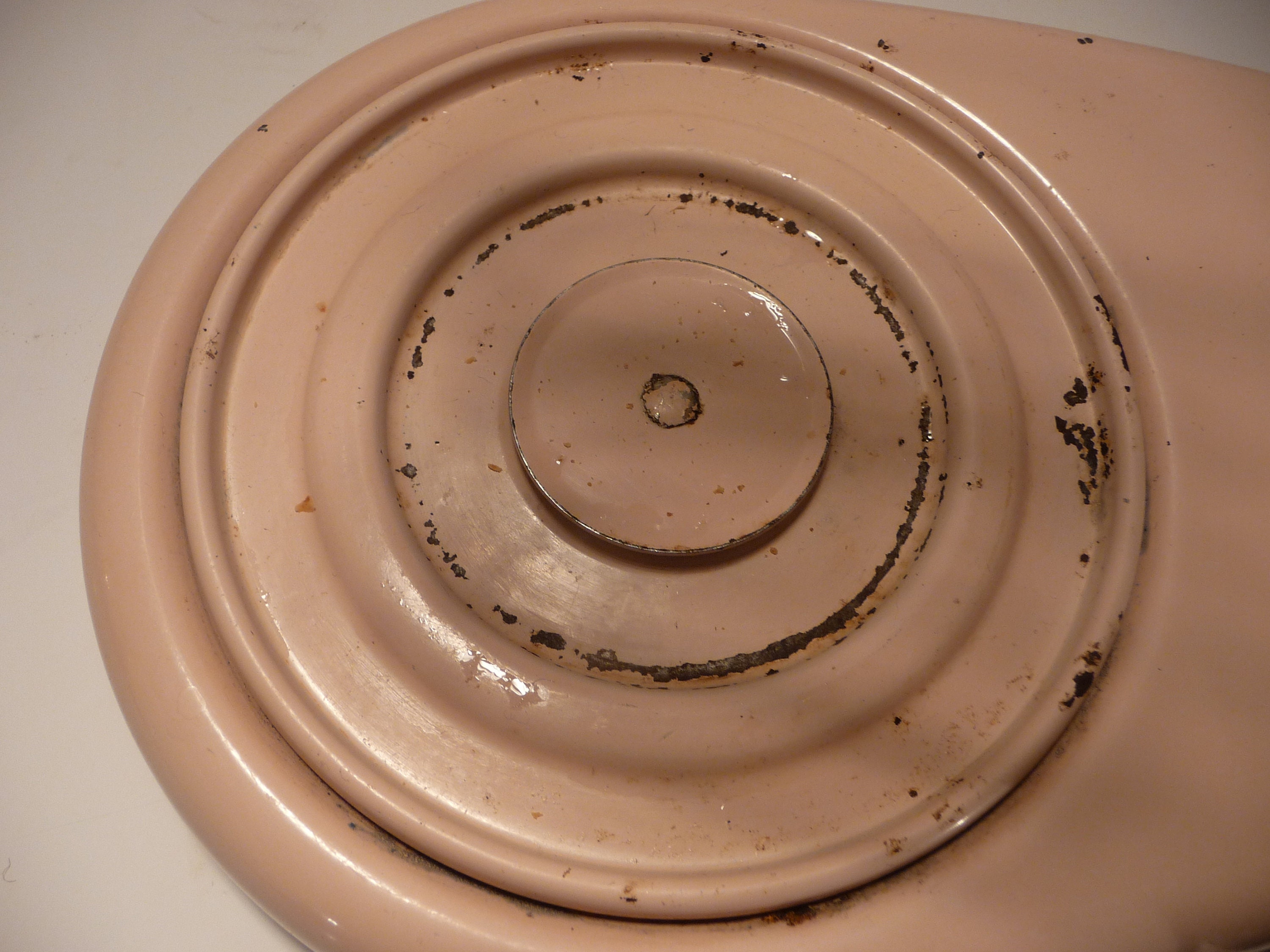 1950's Vintage Sunbeam Pink Mixmaster Electric Mixer, Original Book ...