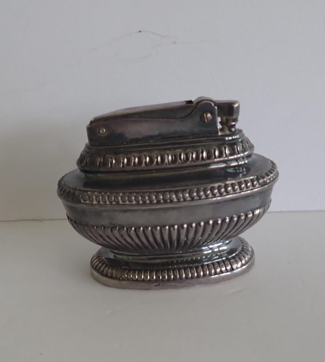 Vintage Ronson Queen Anne Table Lighter, Queen Anne Lighter, Lighter - Etsy