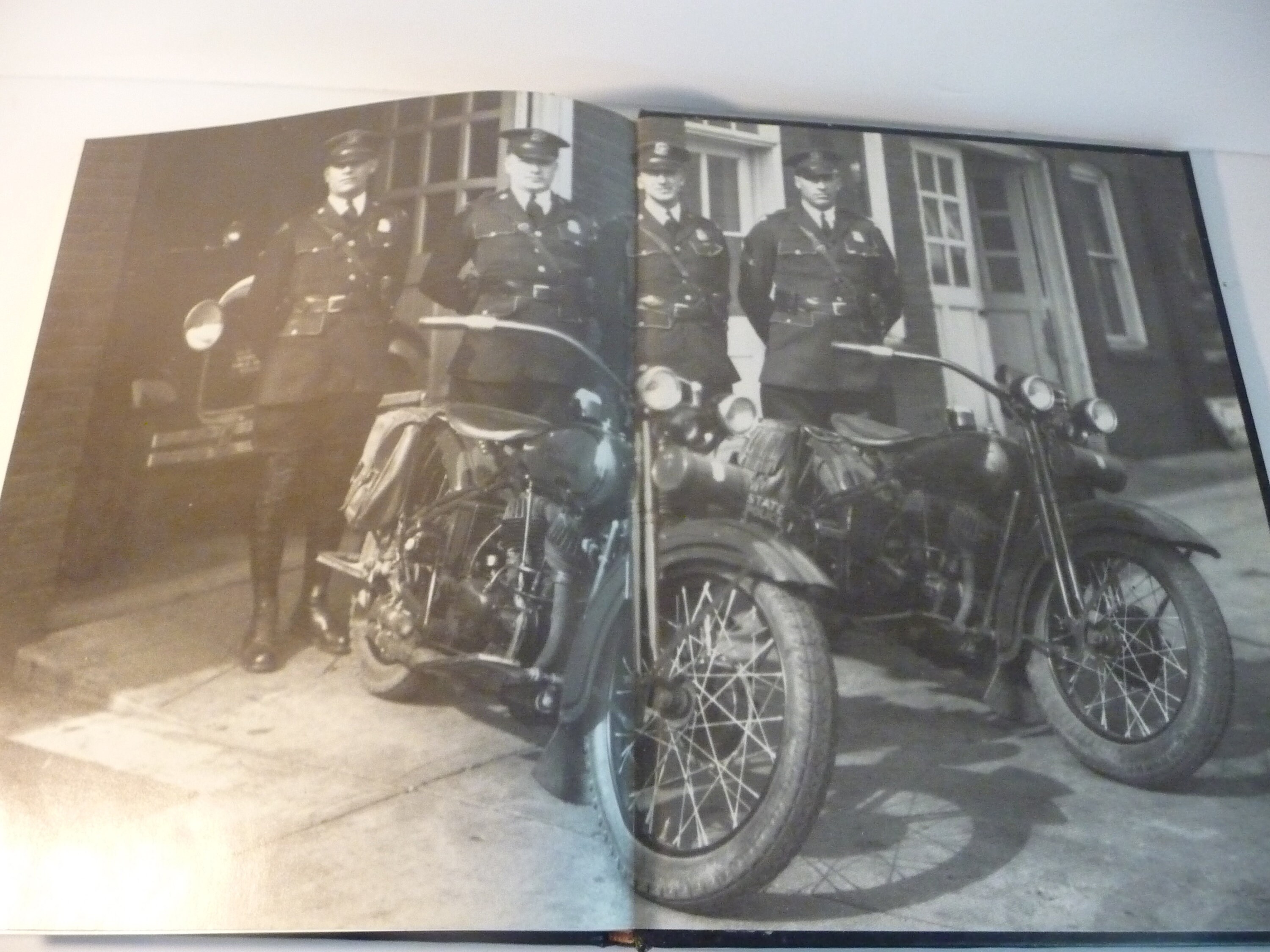 Michigan State Troops 75th Anniversary Yearbook Michigan - Etsy