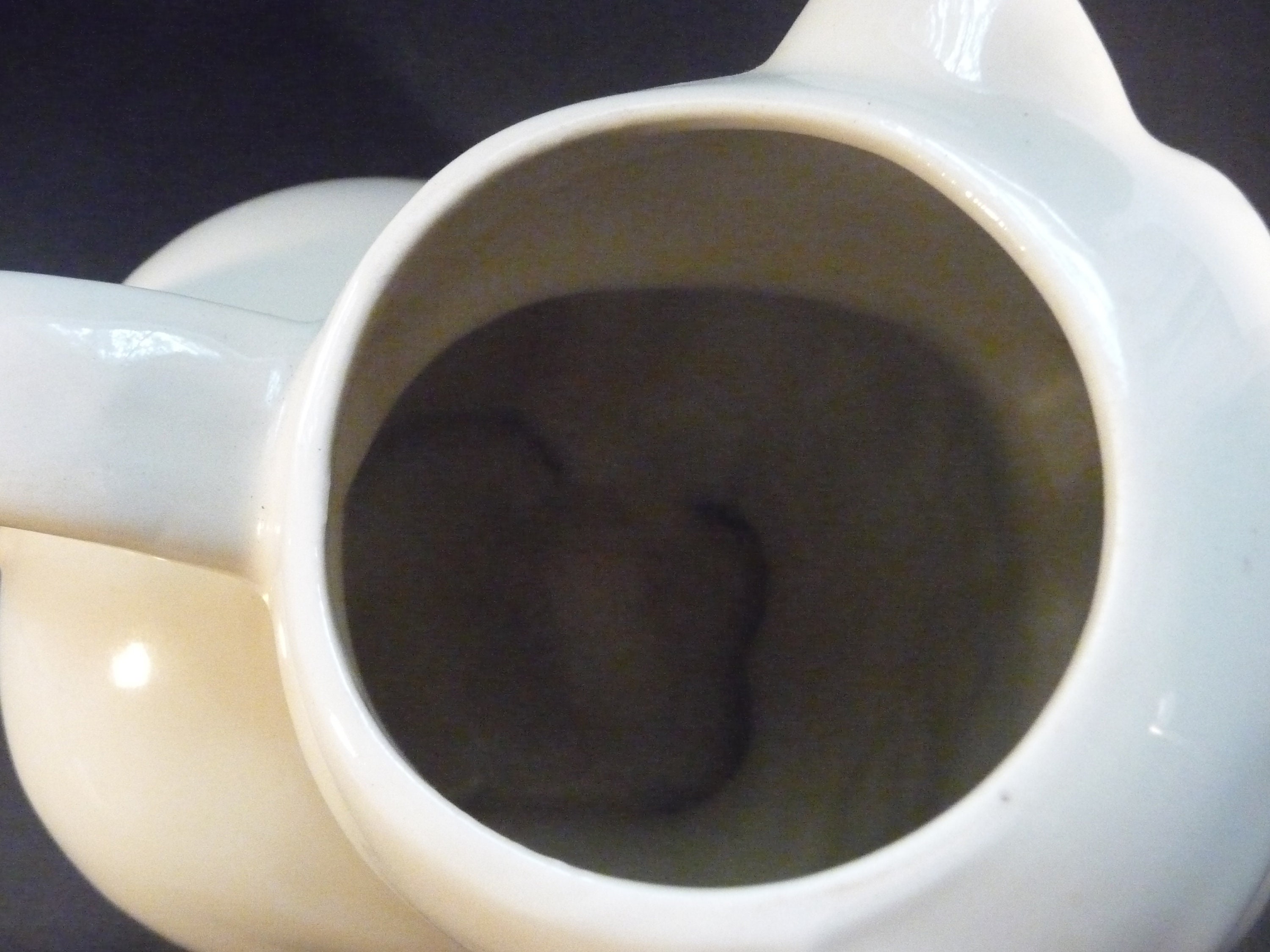 Shawnee Pottery Smiley Pig Pitcher, Smiley Pitcher, Shawnee Pitcher ...