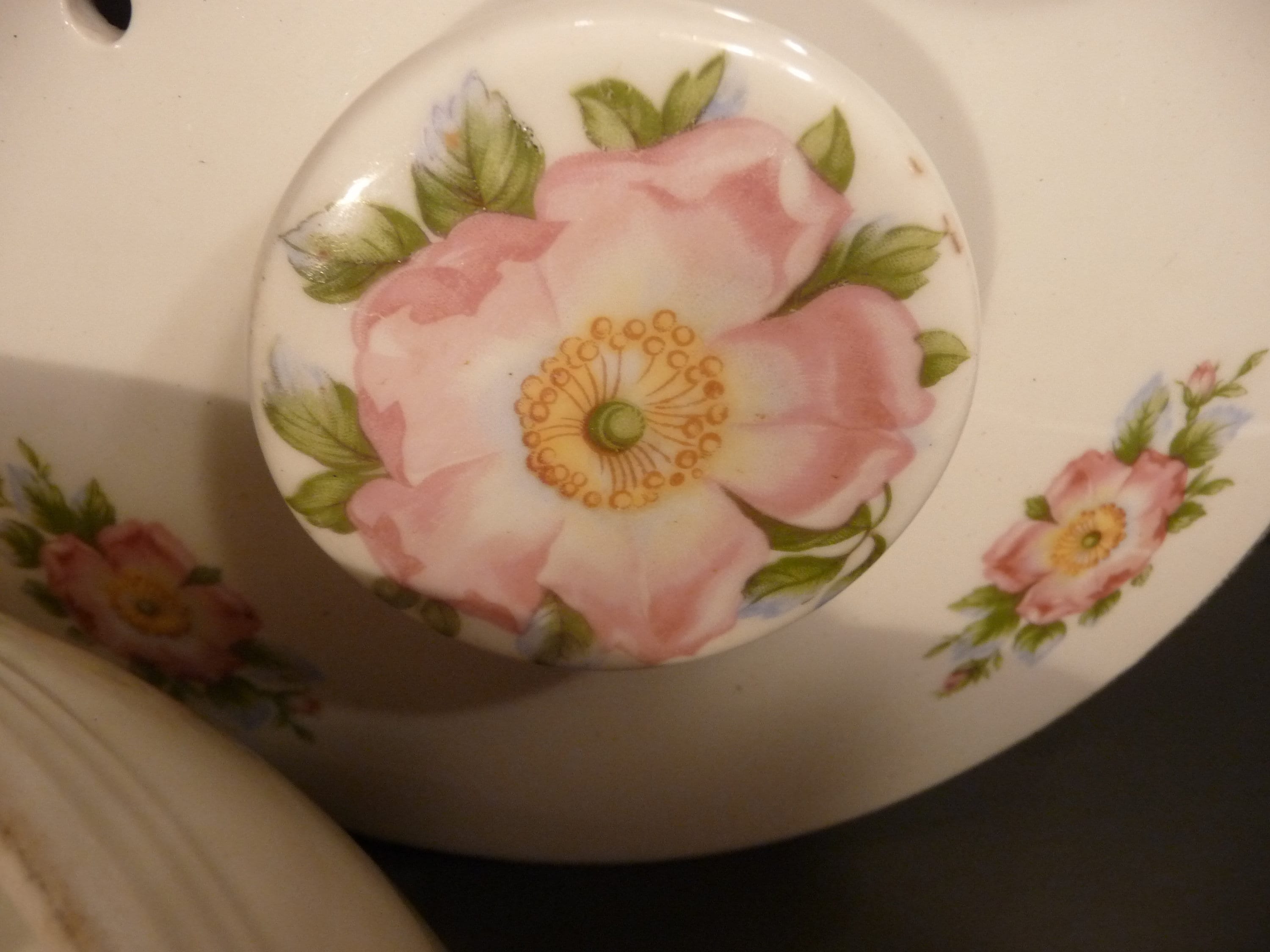 Vintage Hall's Superior Kitchenware Covered Casserole - Etsy