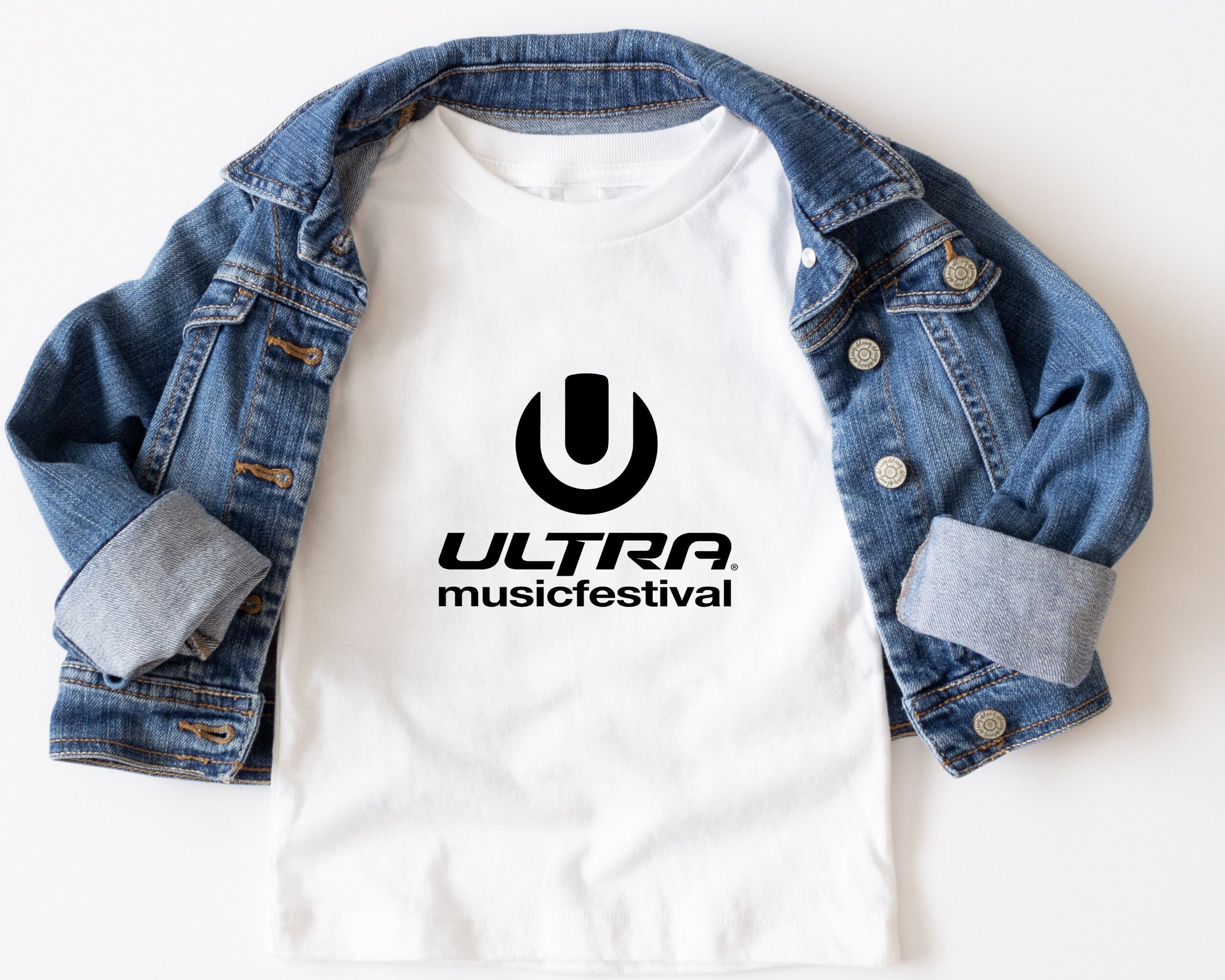 Ultra Music Festival Shirt
