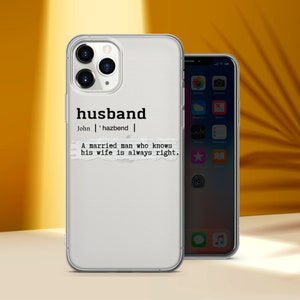 Couple Phone Case Gift for Couples Personalised Lovers Phone - Etsy