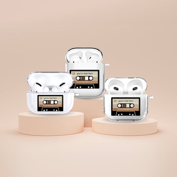 AirPod Case Sticker - Etsy