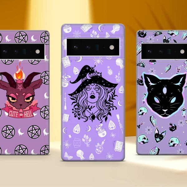 Pastel Goth - Etsy UK