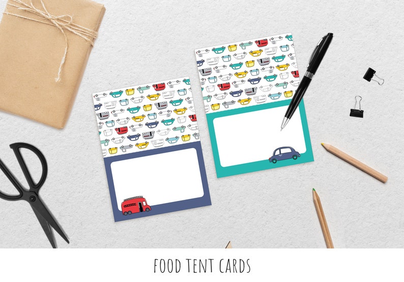 Cute Cars Birthday INVITATION, Personalized Transport Party Invitation ...