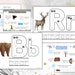 Winter Unit Study | Winter Themed - Etsy