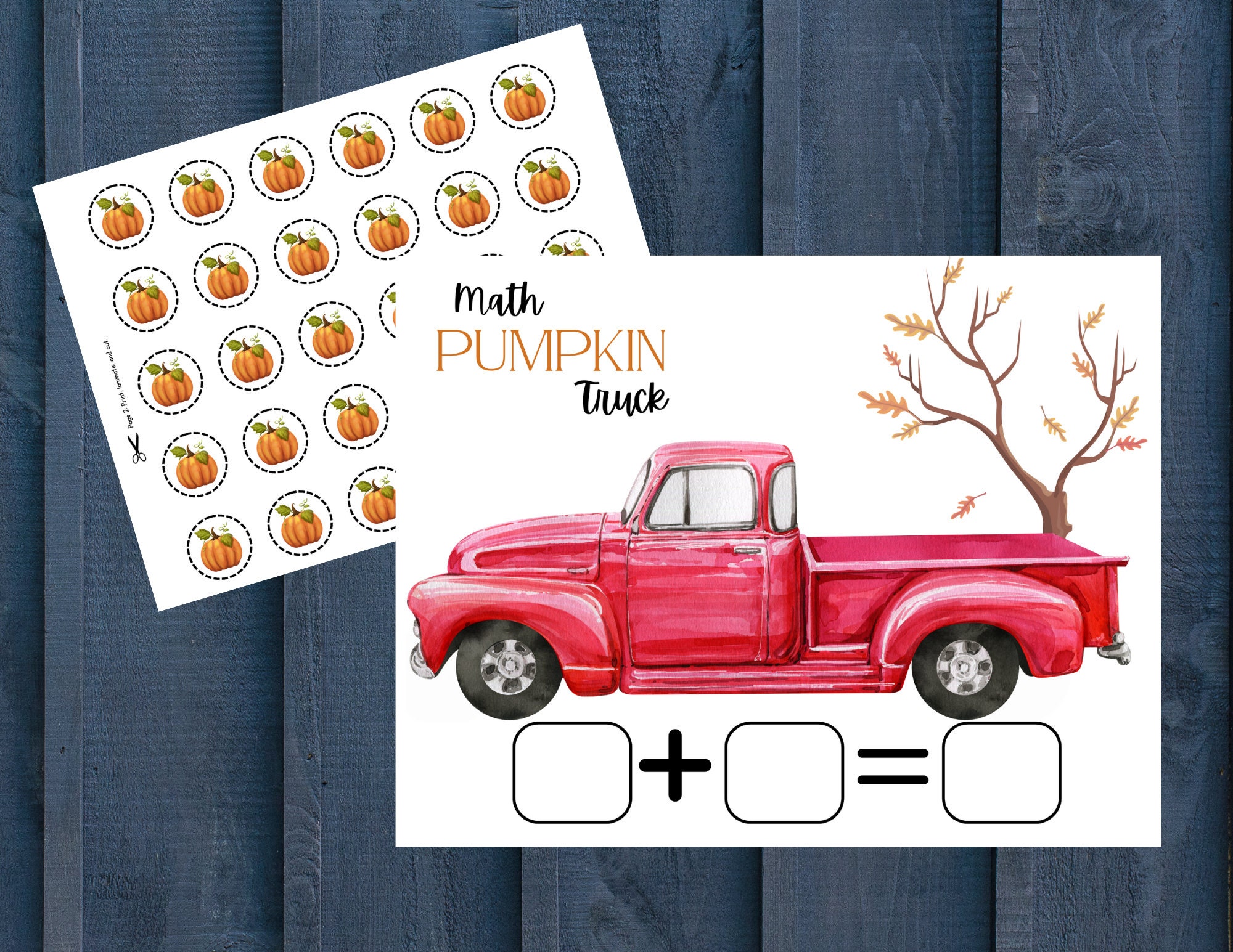 Pumpkin Unit Study|life Cycle of a Pumpkin|anatomy of a Pumpkin|math ...