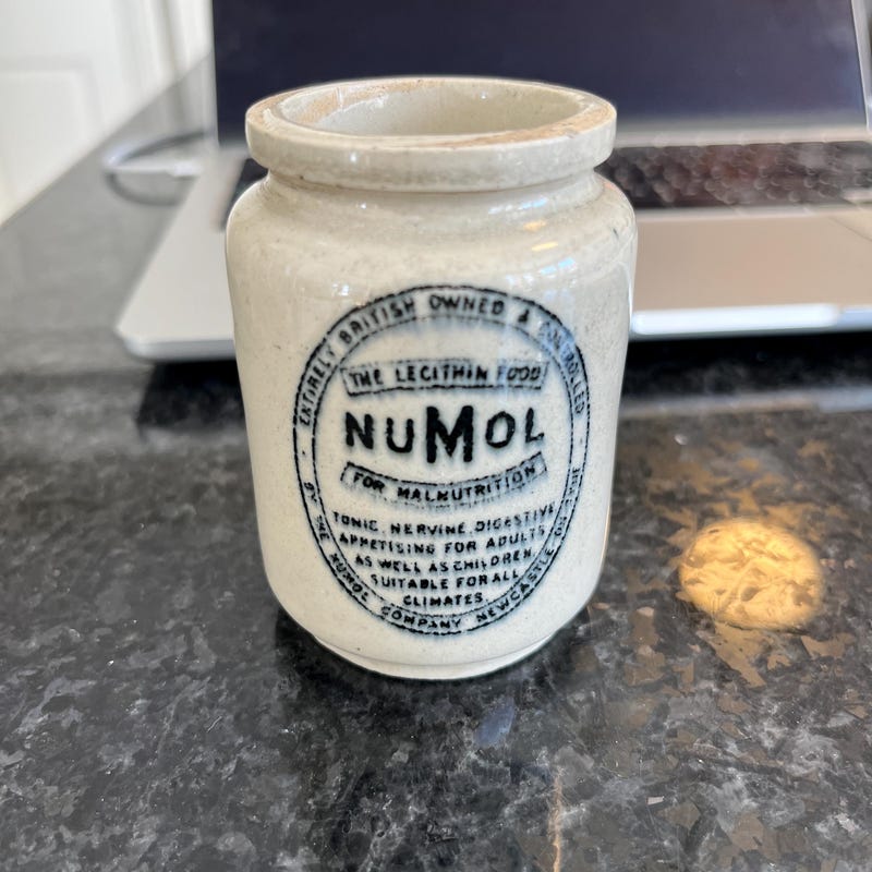 RedeemedVintageUS - Etsy