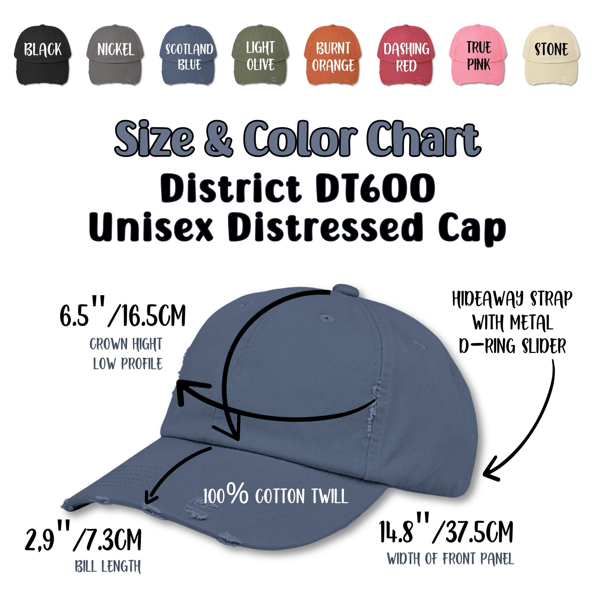 Unisex Distressed Cap, Teacher Quote Cap, Educator Hat, Teacher Hat ...