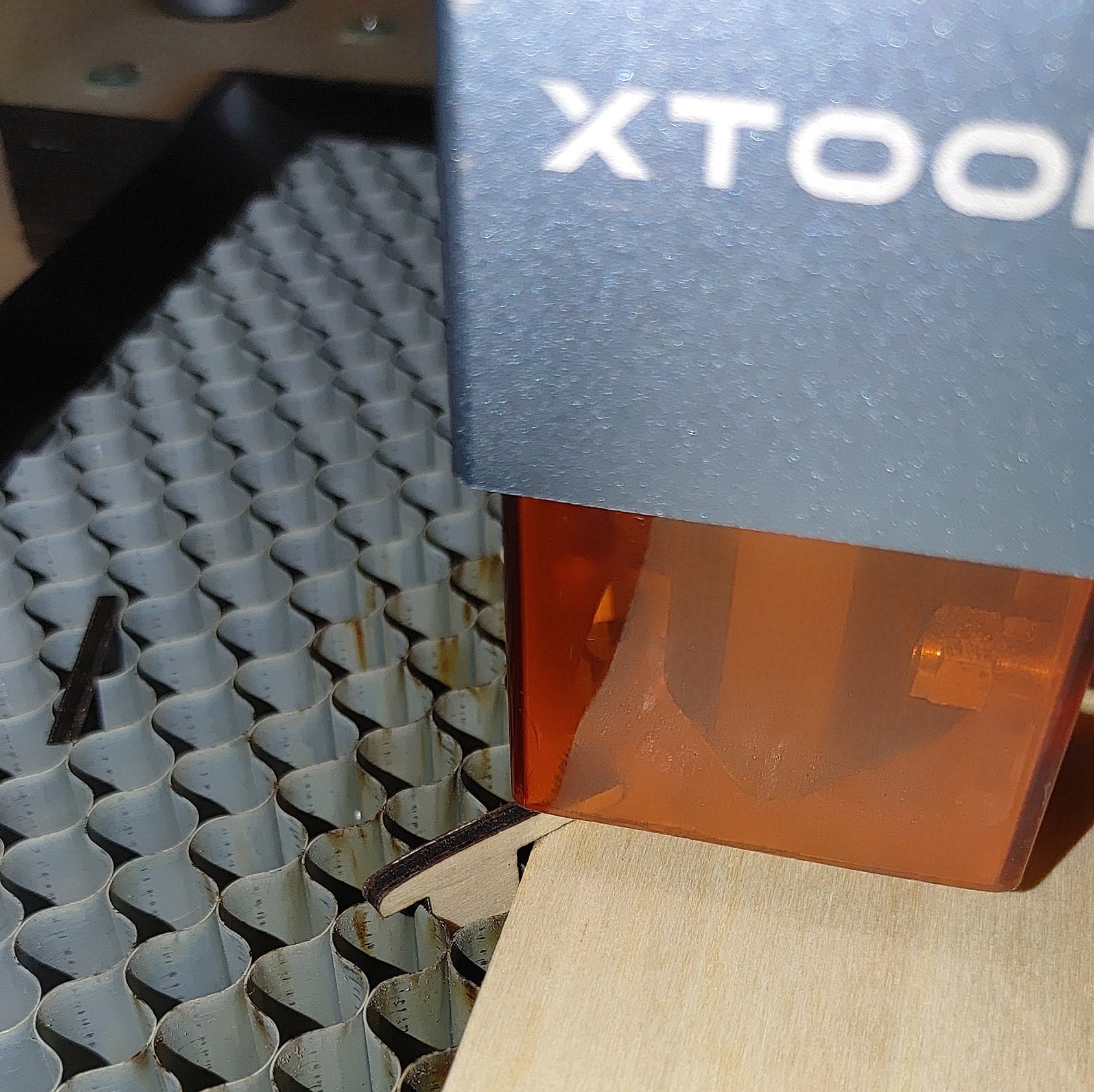 Xtool Honeycomb Pins - Etsy