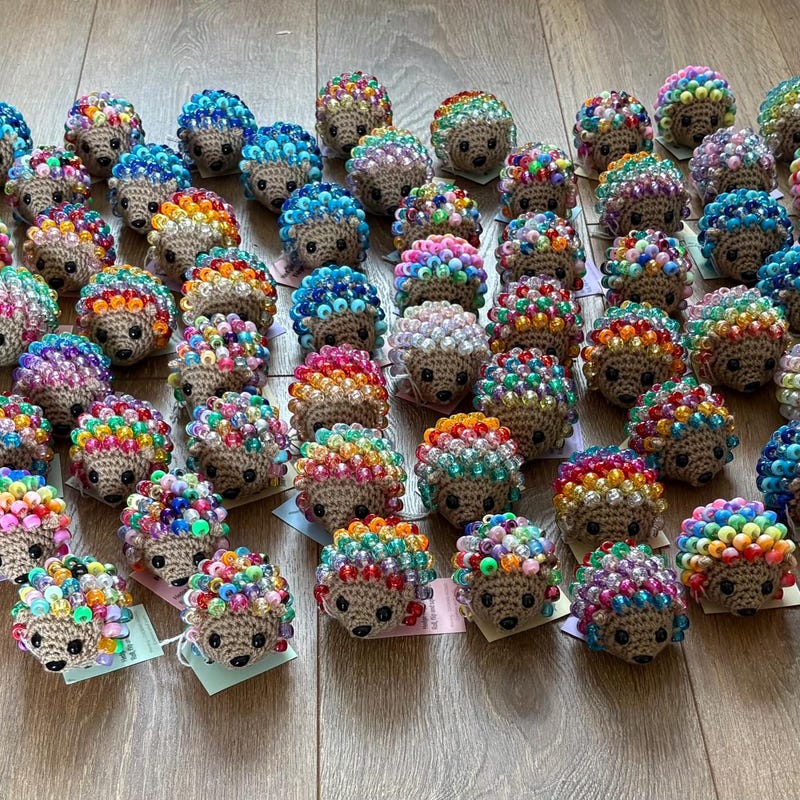 Pebble fidget toys - Etsy Polska