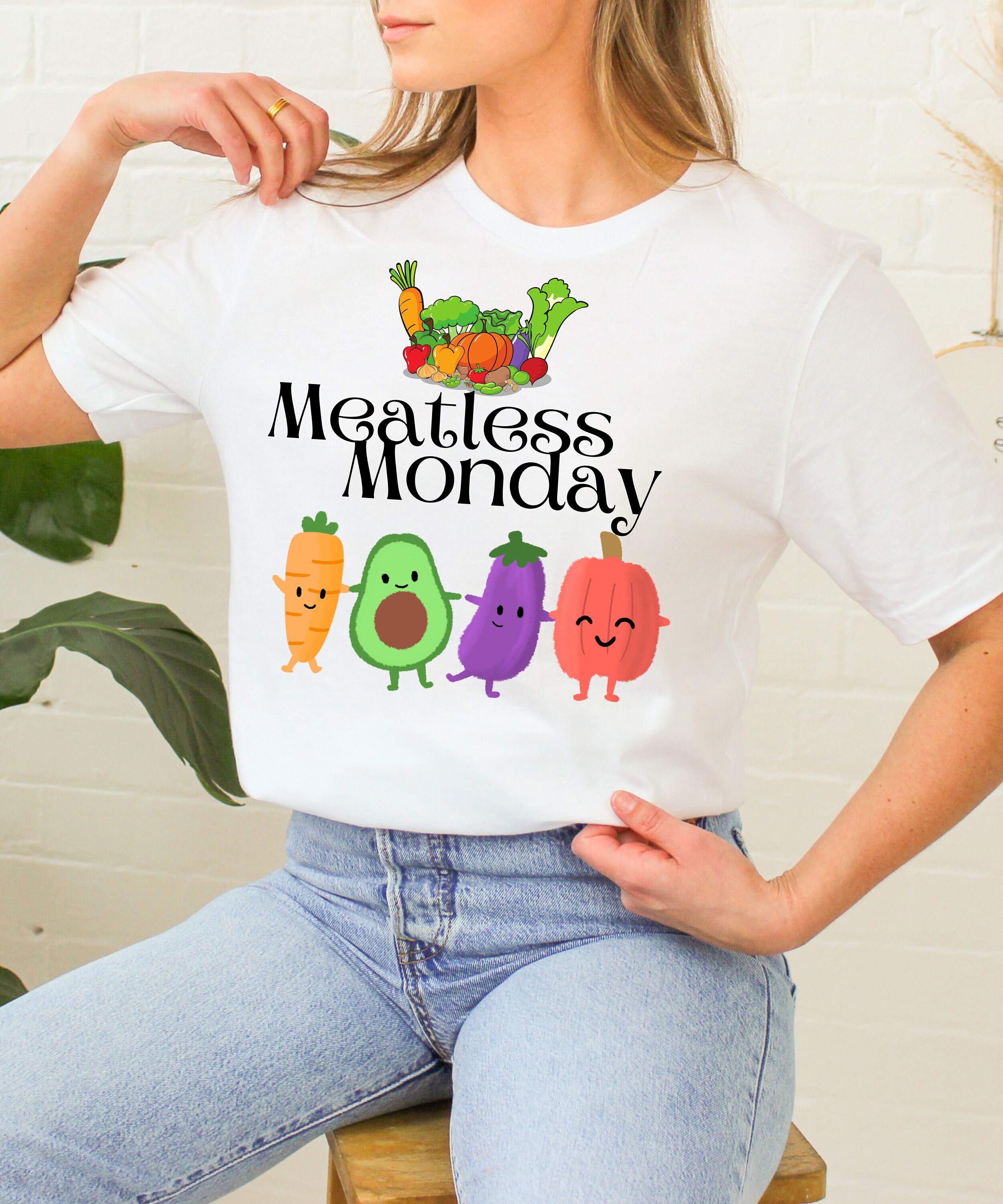 Meatless Monday Quotes