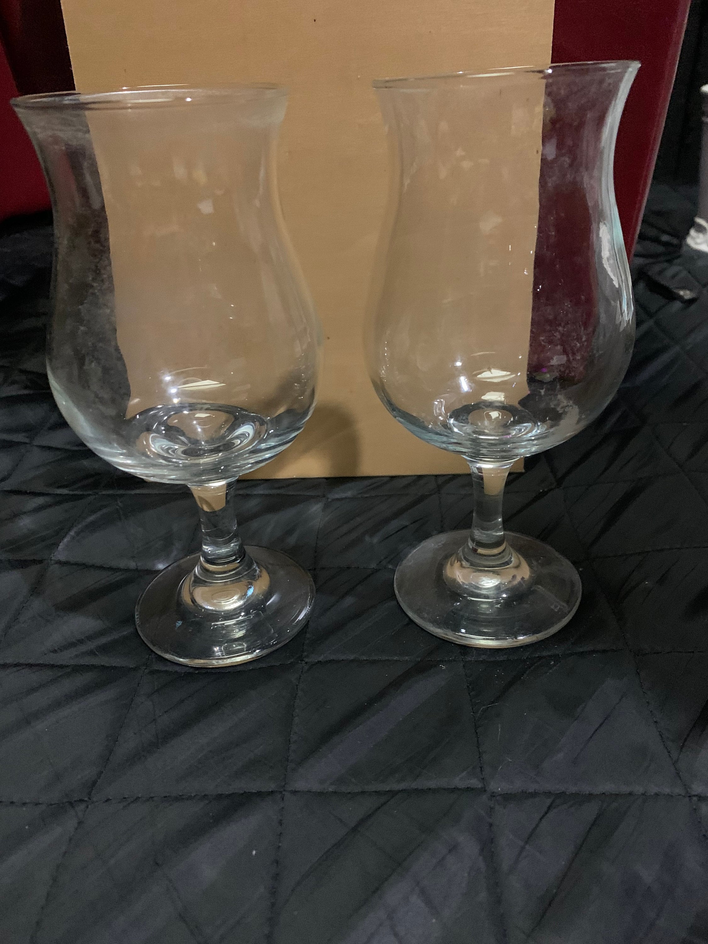 Vintage Ithaca Excelsior Goblet Beer Glass - Etsy