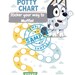 Potty Training Chart Set of 3 – Bluey, Bingo & Muffin Printable Reward ...
