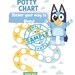 Potty Training Chart Set of 3 – Bluey, Bingo & Muffin Printable Reward ...