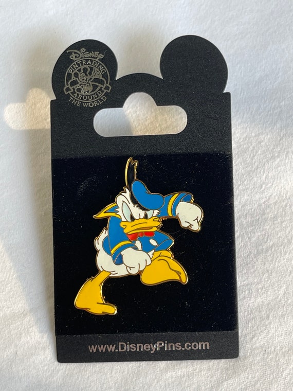 Vintage disney world angry - Gem