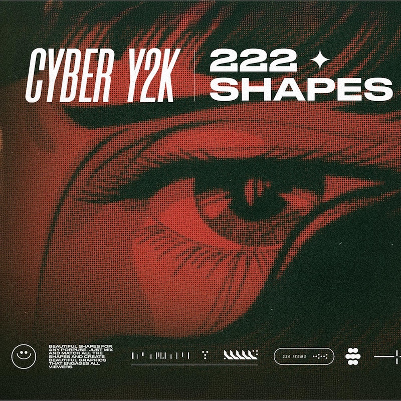 2000s Cyber Futurism - Etsy