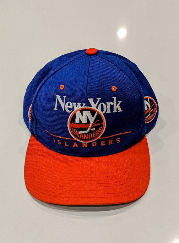 New york islanders cap - Gem