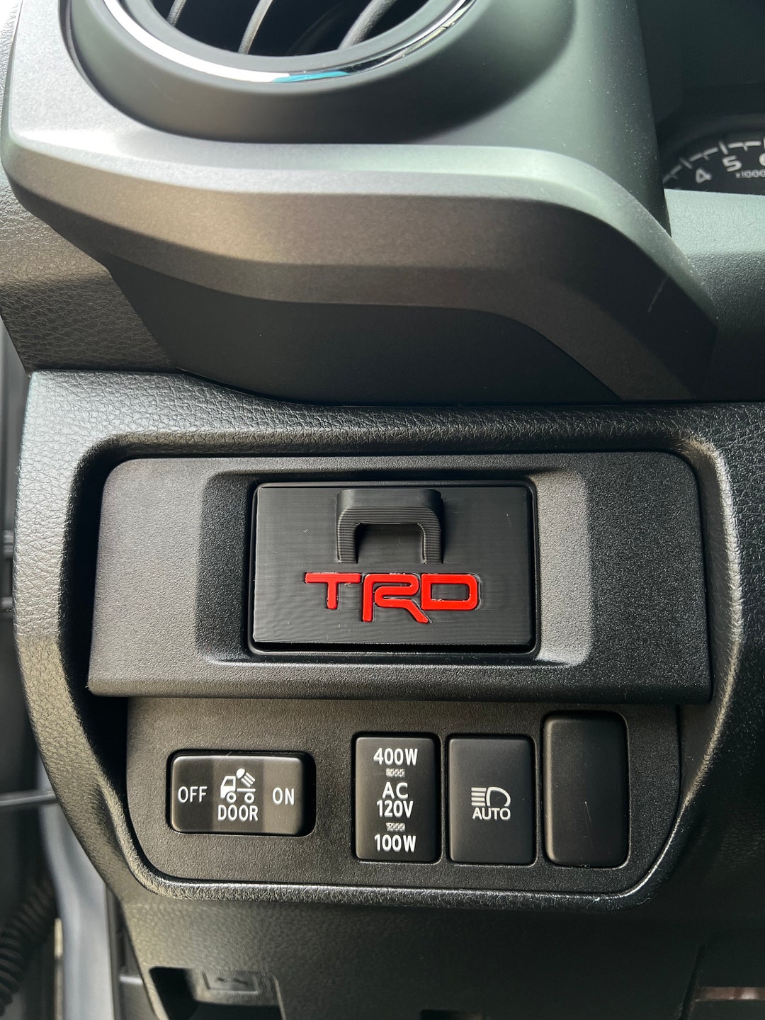 Tacoma Drawer (drivers Side) - 2016-2023 Coin Storage Bin Accessory - Etsy