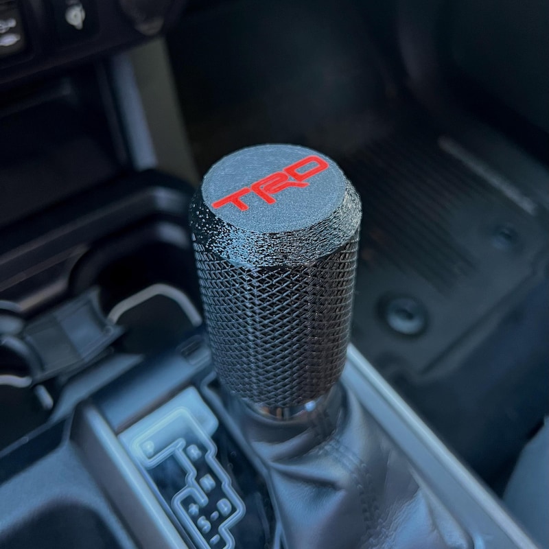 Tacoma Interior Upgrade - Etsy