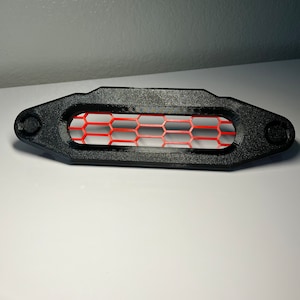 Hex Fairlead Cover - 10 Inch Fairlead Universal Fitment - Etsy