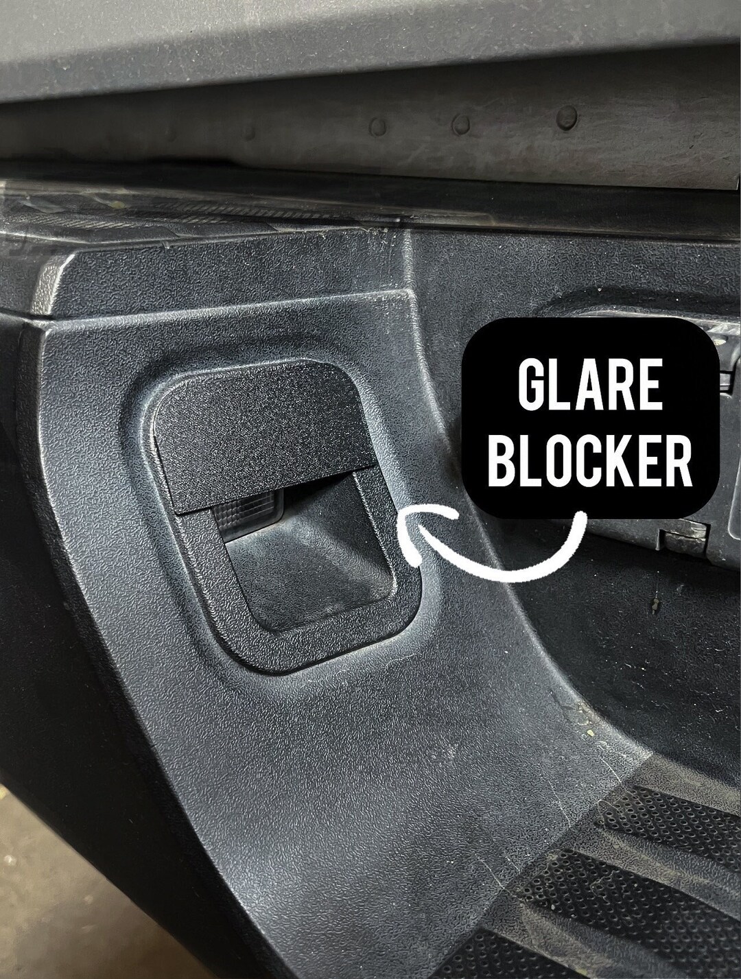 License Plate Light Covers for Toyota Tundra 2nd Gen (2014-2018) - Etsy