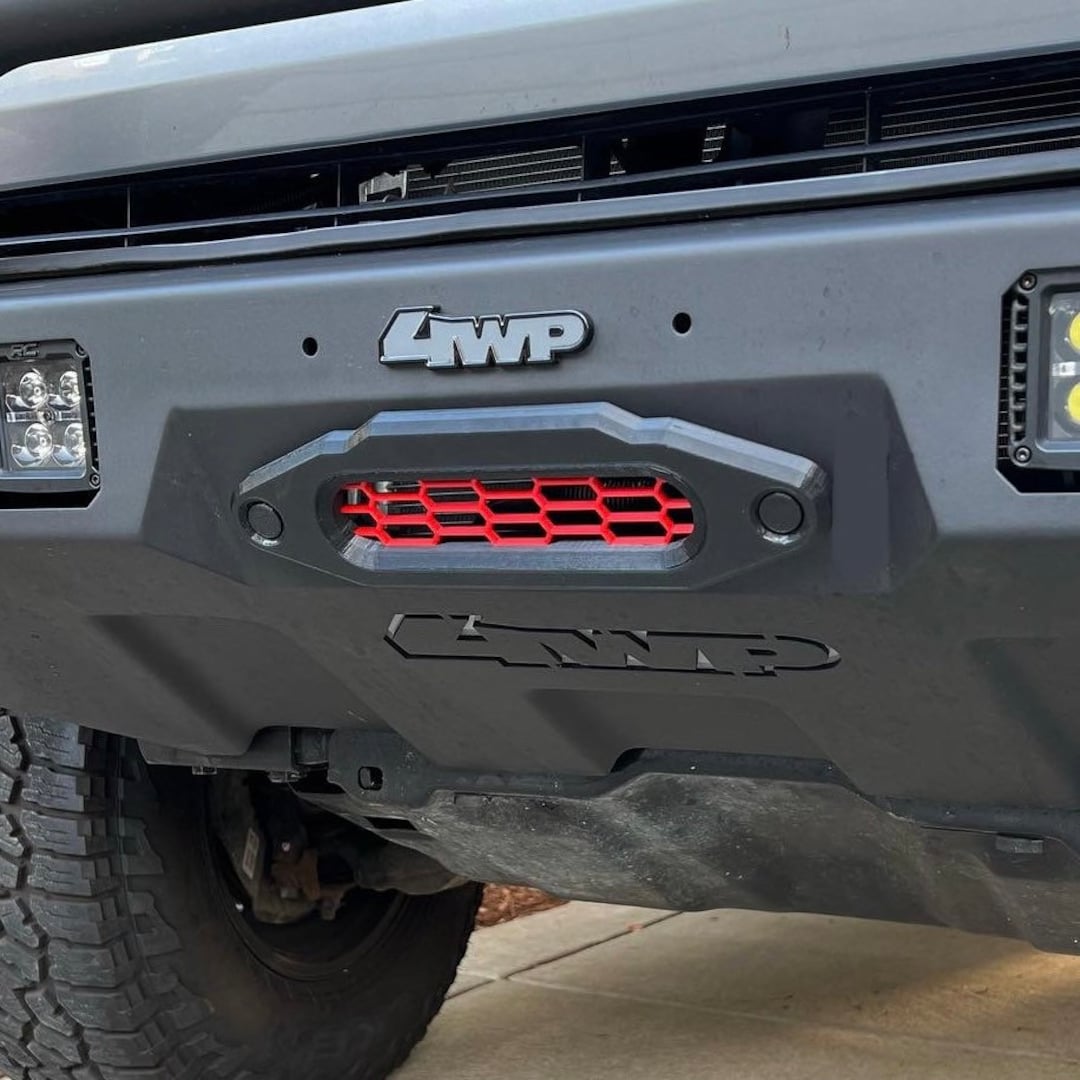 Hex Fairlead Cover - 10 Inch Fairlead Universal Fitment - Etsy