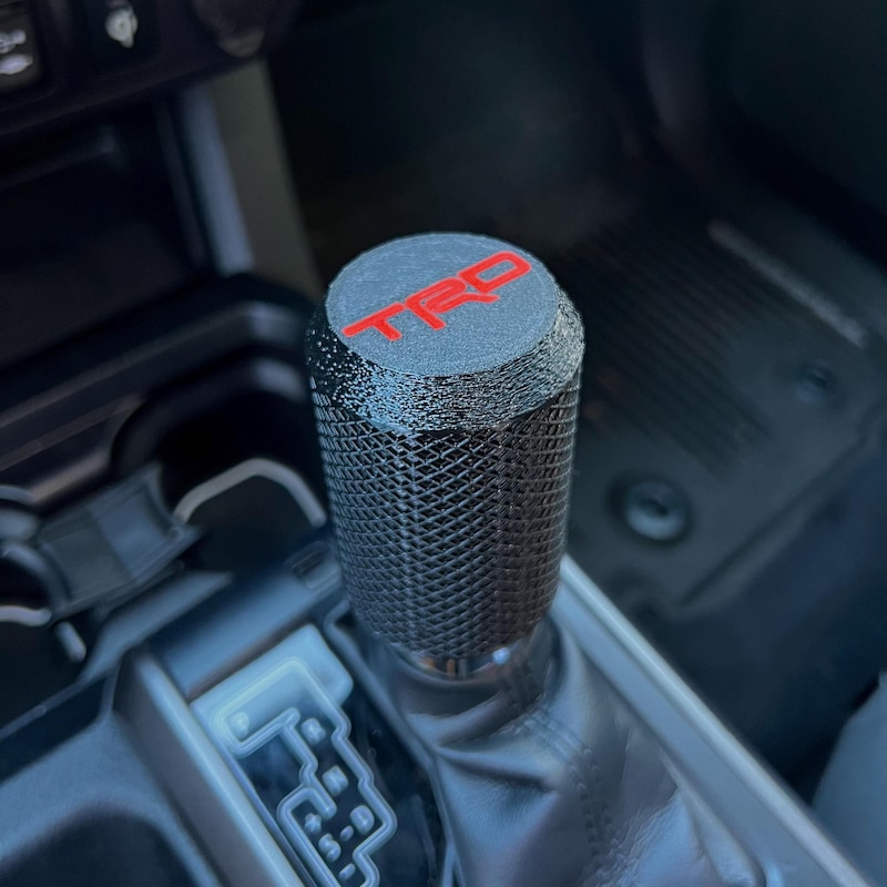 Trd Knobs - Etsy