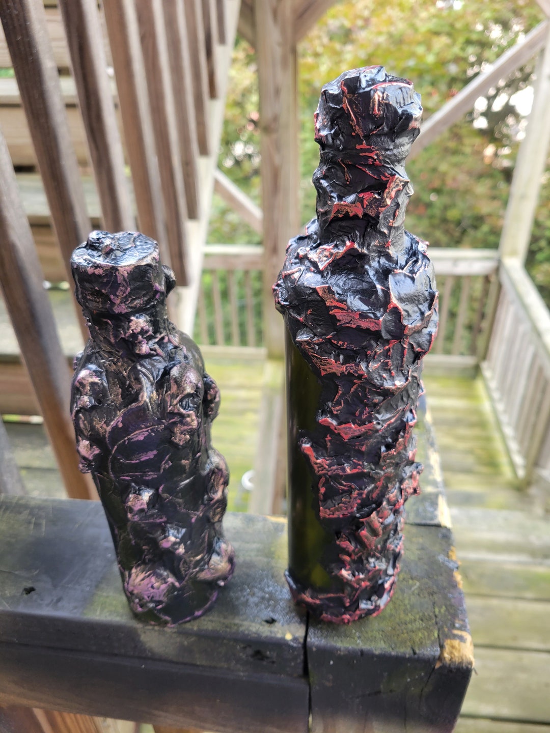 Bottle of Lost Souls Vampire Souls - Etsy