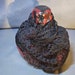 Vampire Love Potion Vampire Potion Bottle Red Potion Bottle - Etsy