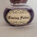Cloning Potion Purple Potion Bottle Purple Cloning Potion - Etsy