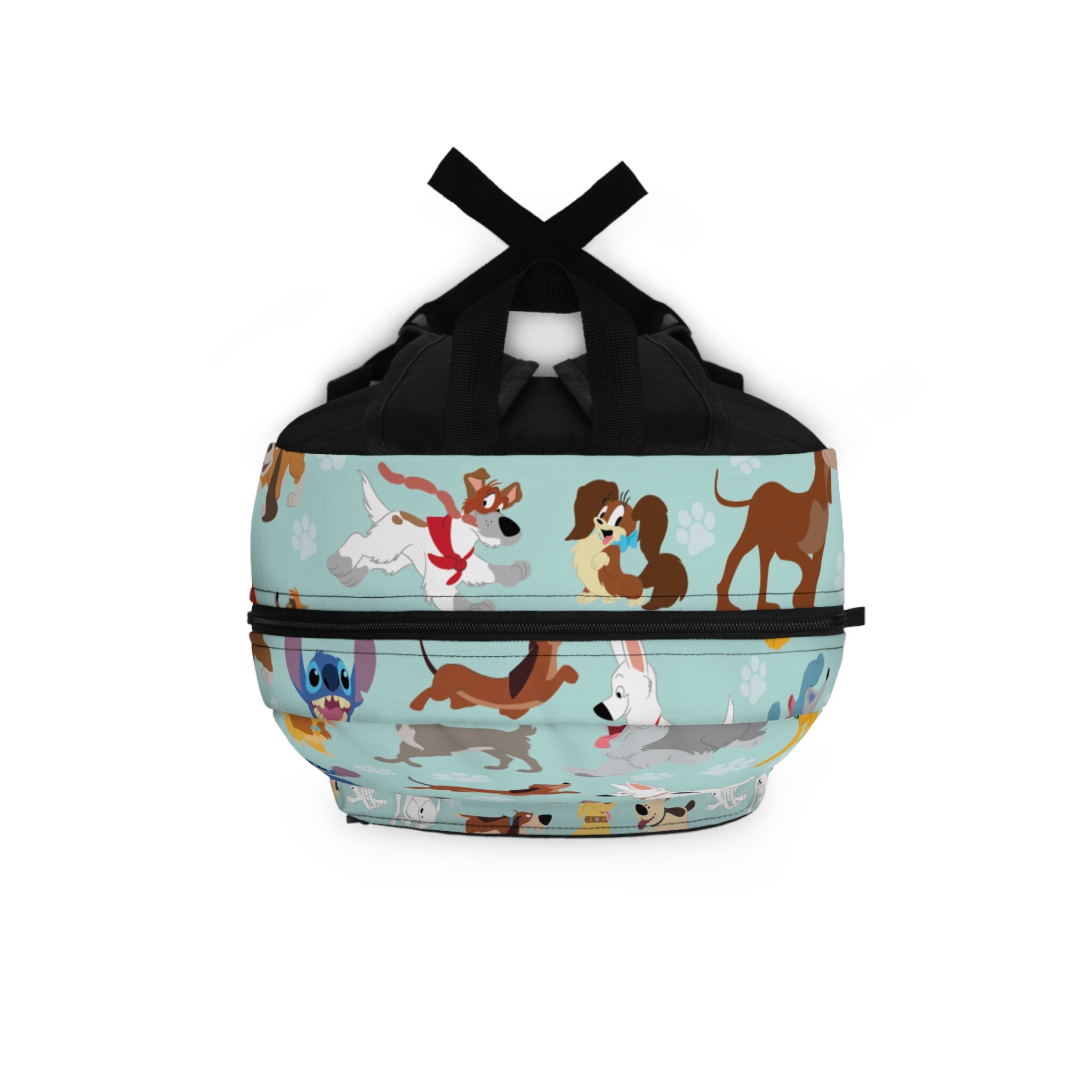 Disney Dogs Backpack - Etsy