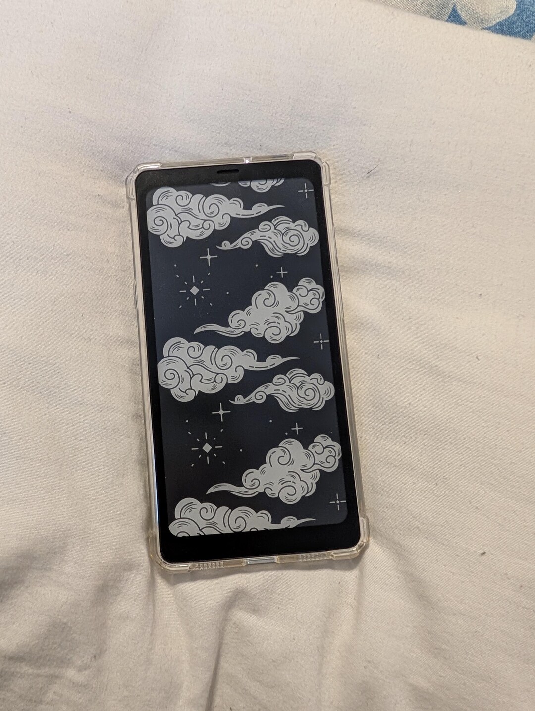 Boox Palma Wallpaper Screensaver Download | Clouds Boox Palma Wallpaper ...