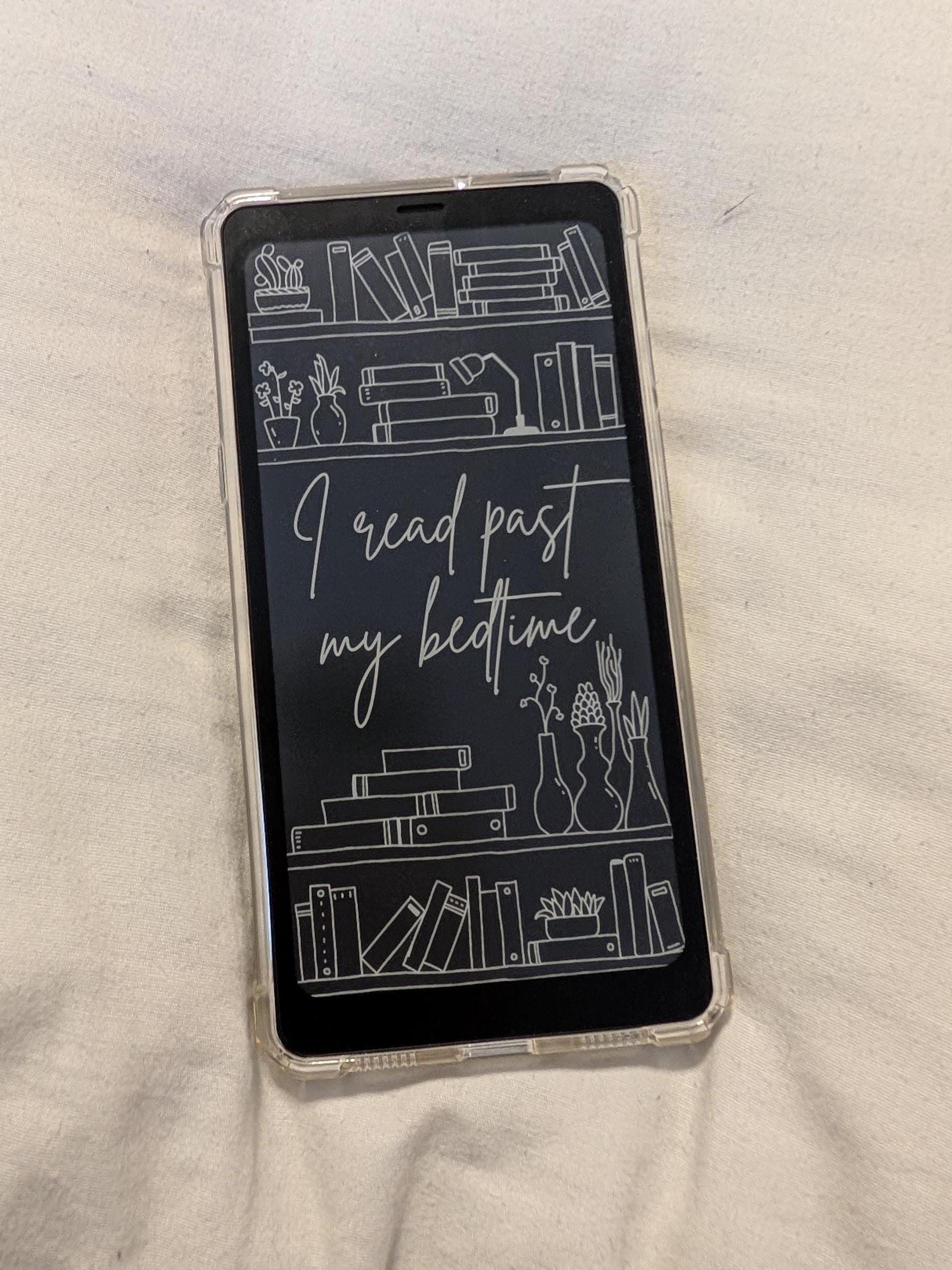 Boox Palma Wallpaper Screensaver Download | I Read Past My Bedtime Boox ...