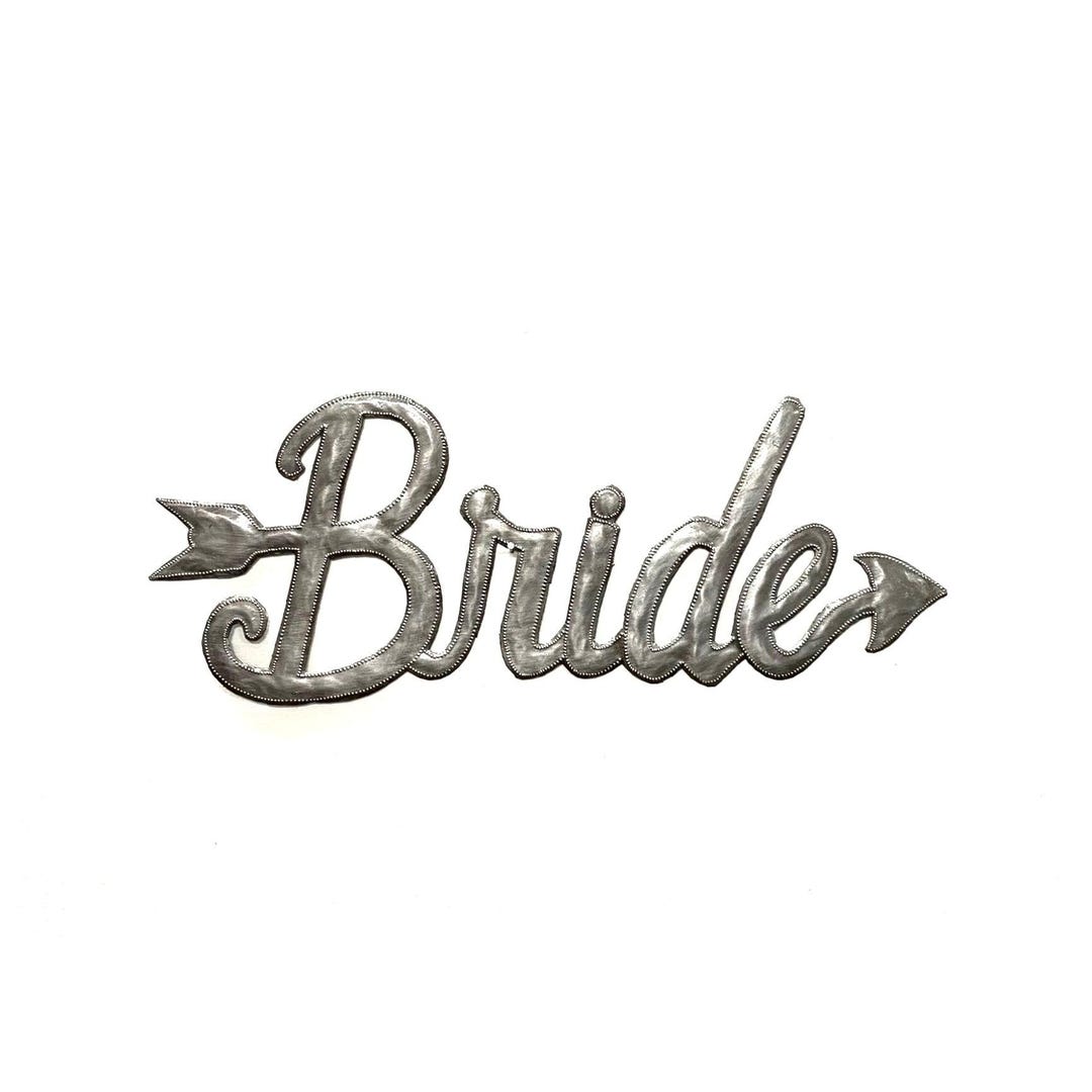 Bride Arrow - Etsy