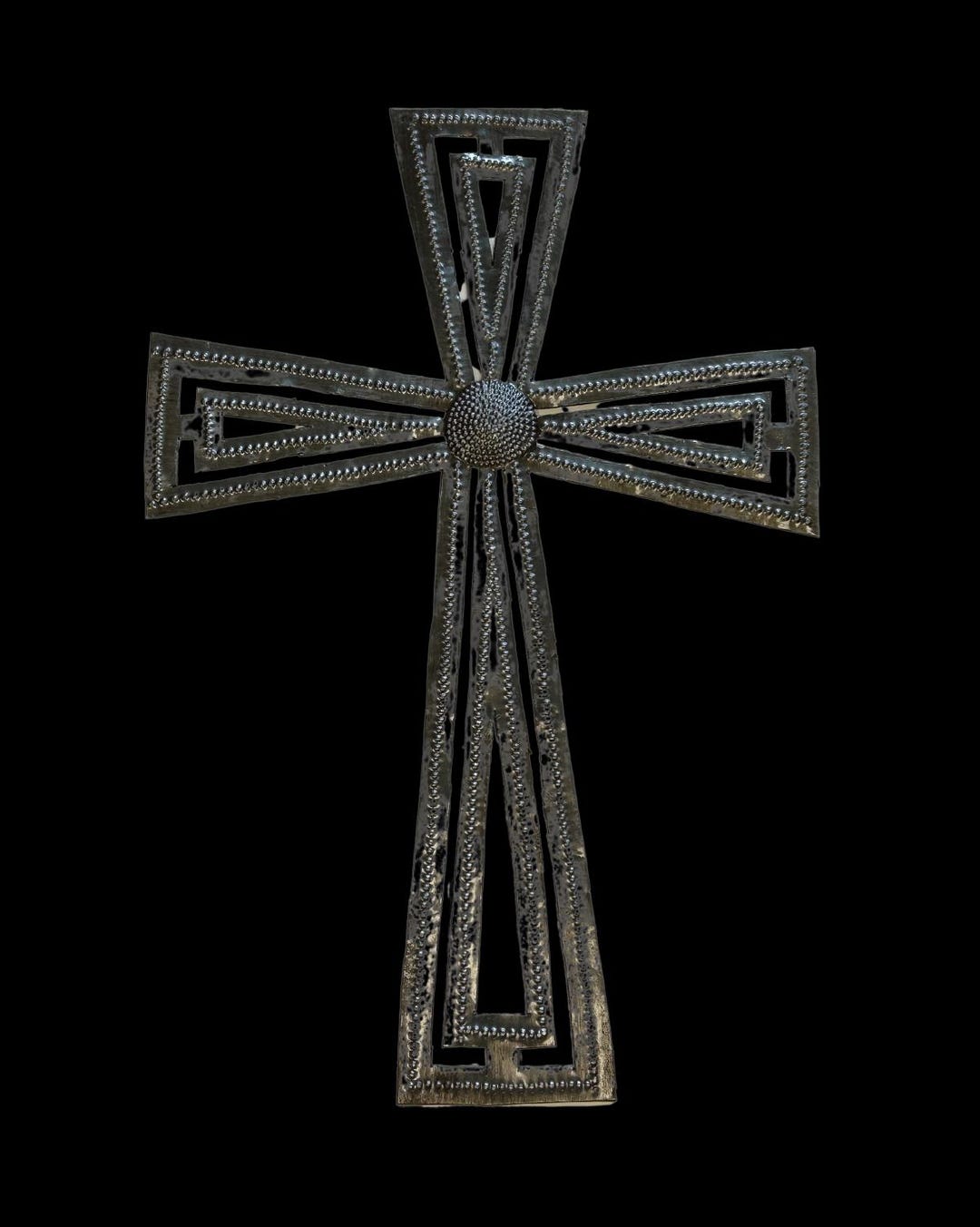 Decorative Cross Wall Art - Etsy